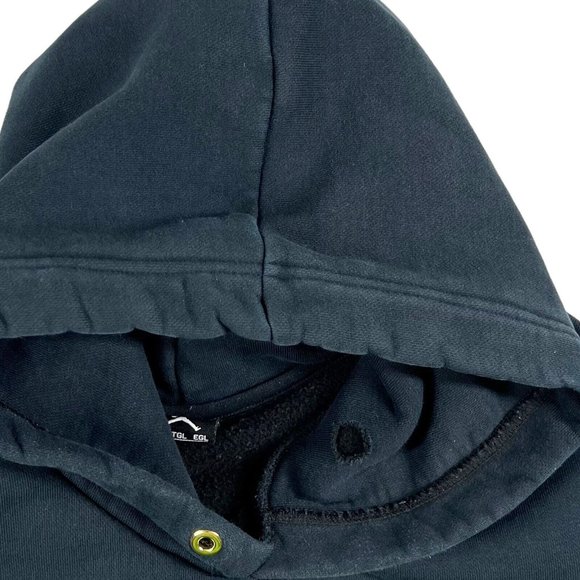 Jordan | Shirts | Rare Jordan X Ovo Drake Black Gold Owl Rap Hip Hop ...